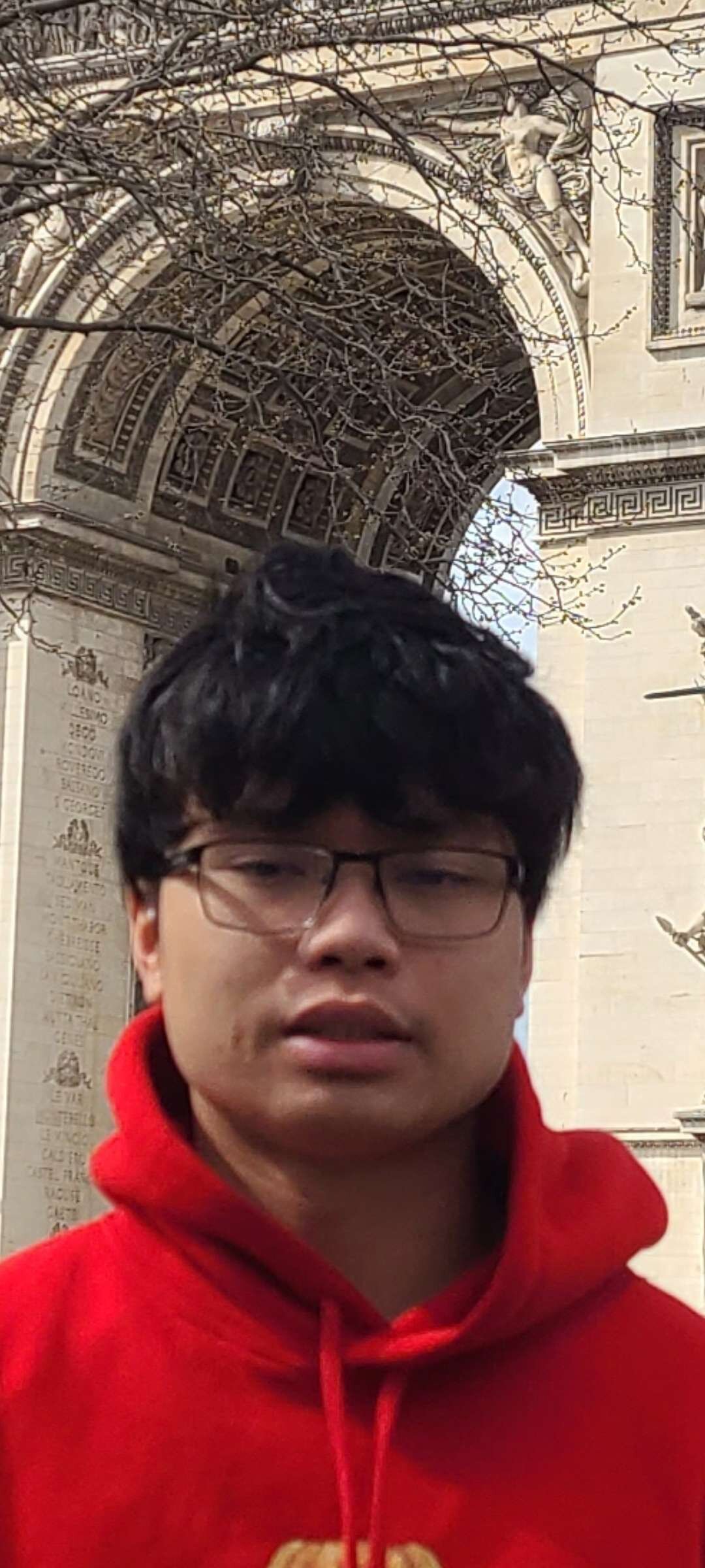 SASE 2023-2024 Mentorship Profiles