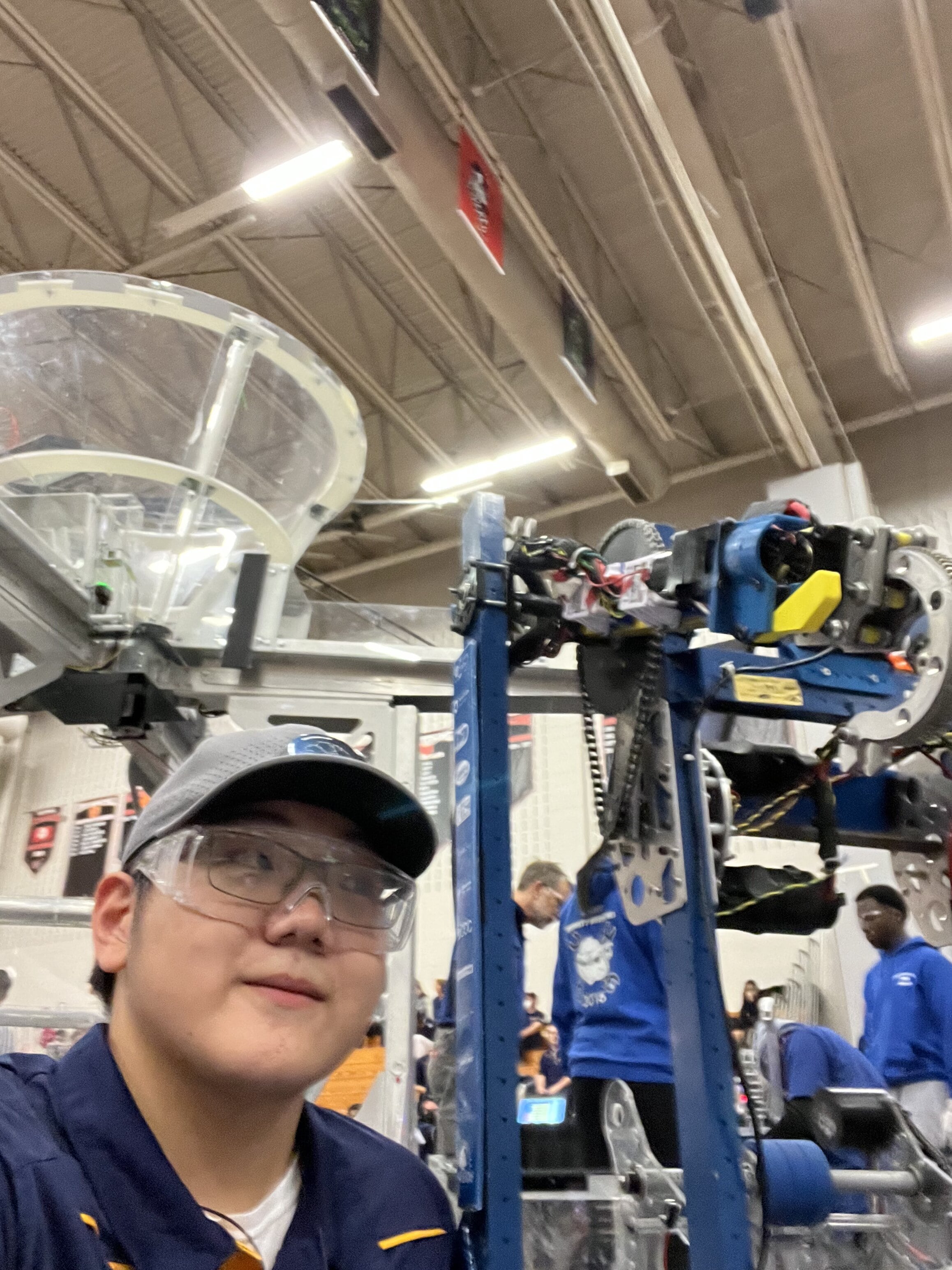 SASE 2023-2024 Mentorship Profiles