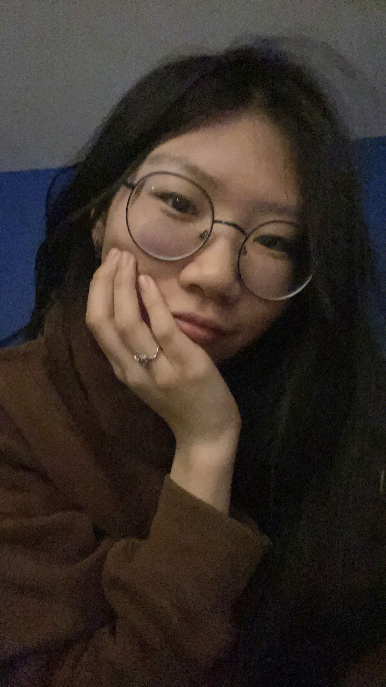 Rachael Tang · SASE 2023-2024 Mentorship Profiles